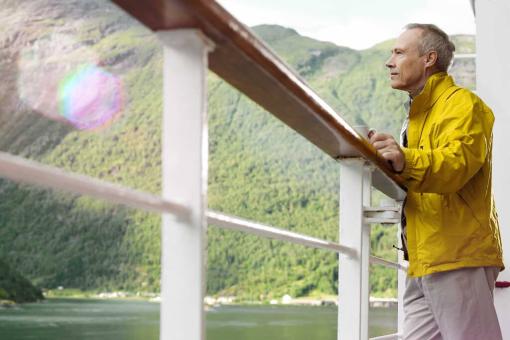 So funktioniert der Stromsee | lekker Energie